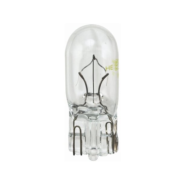 Instrument Panel Light Bulb - Compatible with 1973 - 1980 Mercedes-Benz ...