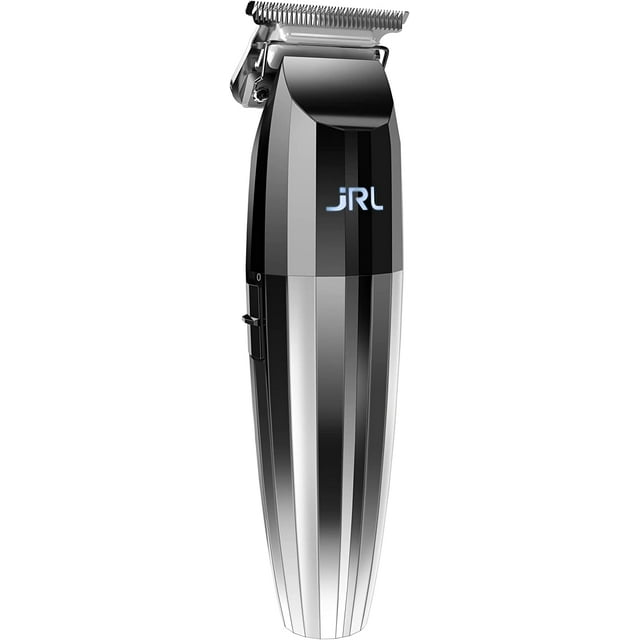 JRL Fresh Fade 2020T Trimmer - Professional Hair Trimmer for Men's ...