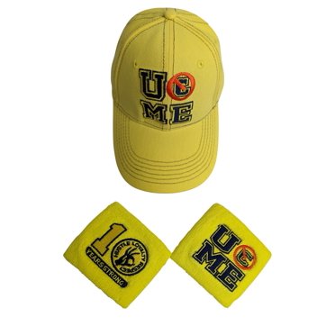 Nikki Bella Stay Fearless White Brim Snapback WWE Baseball Cap Hat ...