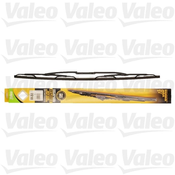 Valeo 800223 800 Series Windshield Wiper Blade - Walmart.com