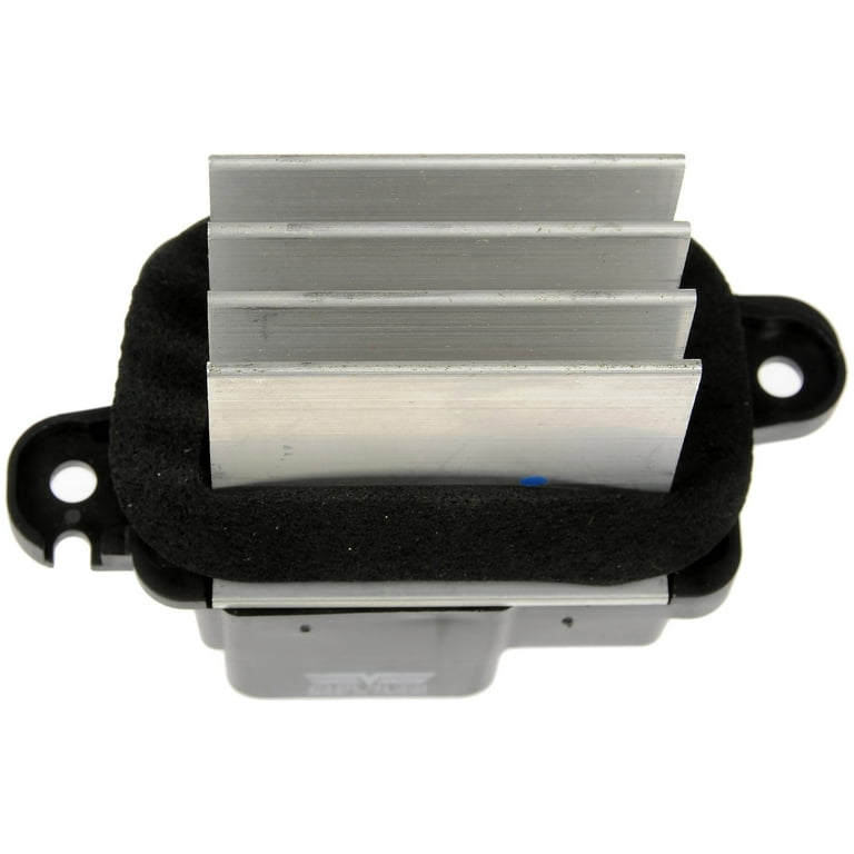 Blower Speed Control Module Replacement HVAC Fan Blower Motor Resistor ...