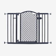 Free Shipping! BalanceFrom Easy Walk-Thru Safety Gate for Doorways and ...