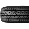 4 Firestone Destination LE3 235/55R19 101H All Season Tires 70K Mileage Warranty FS005394 / 235 ...