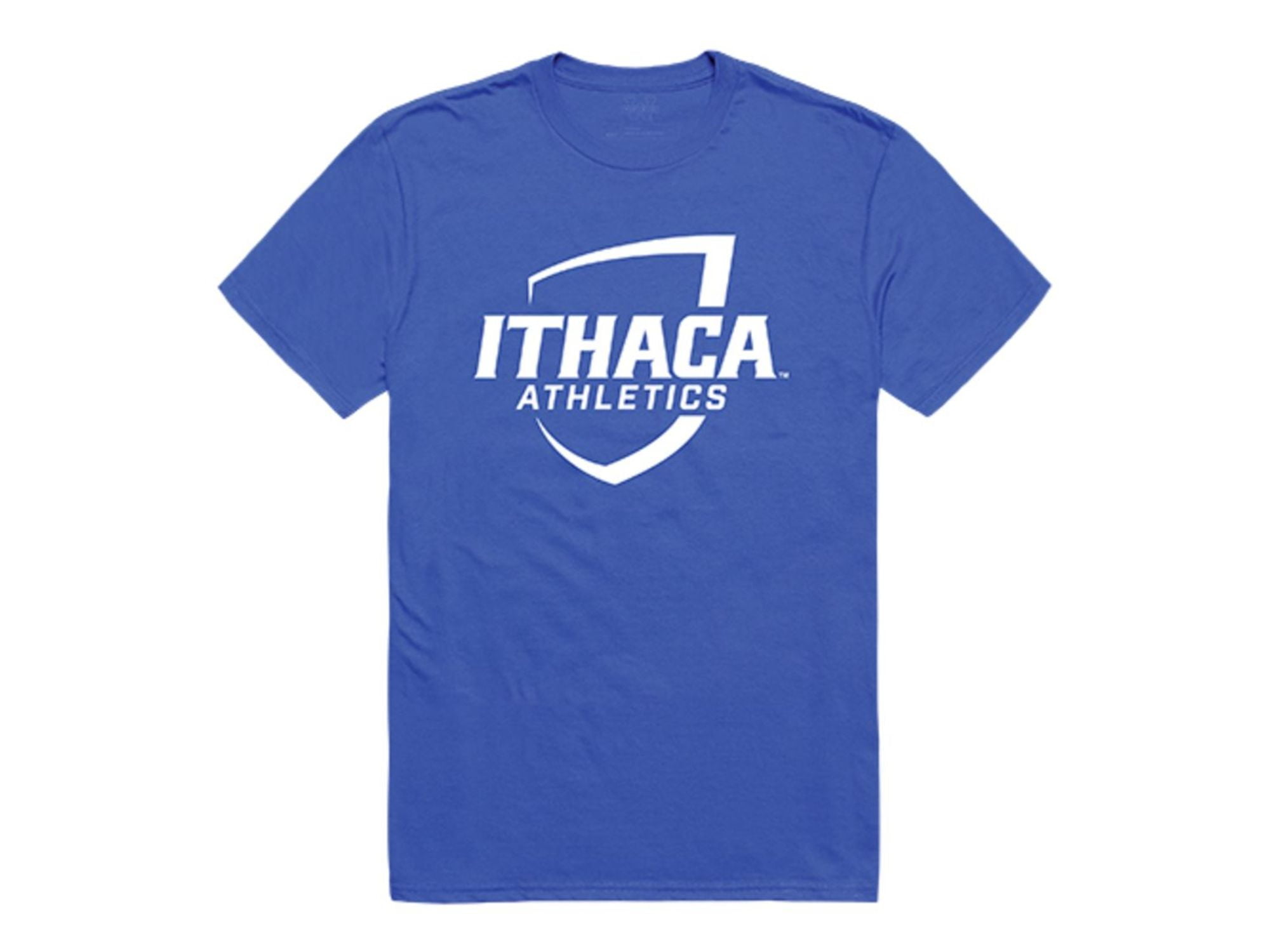 Ithaca College Athletics Logo
