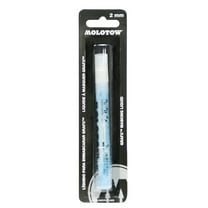 Molotow Grafx Art Masking Liquid Pump Marker - 2 mm - Walmart.com