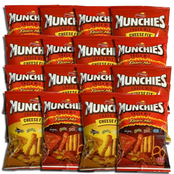 Munchies Munch Mix