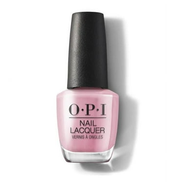 OPI Nail Lacquer Polish [Rated Pea-G H007] HOLLYWOOD Collection Spring ...