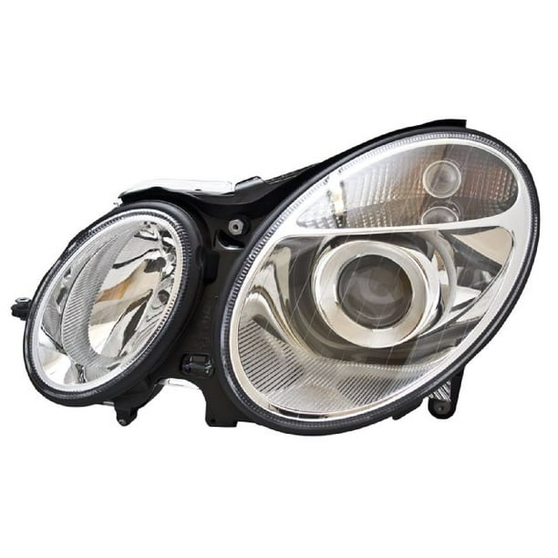 Mercedes Benz Headlight Assembly Replacement | ppgbbe.intranet.biologia ...