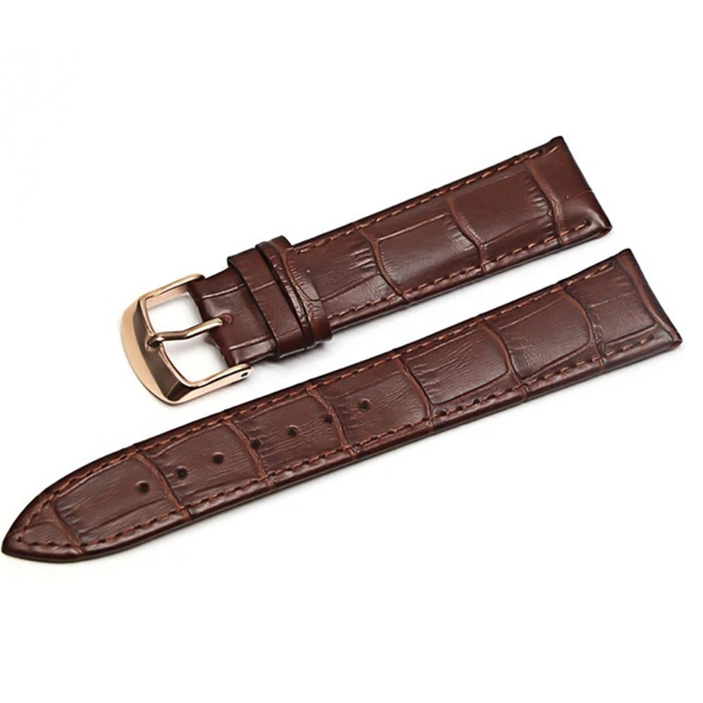 Click here for Wangq Watch Band Genuine Leather Straps Watchbands... prices