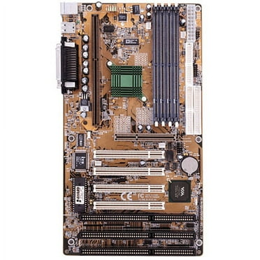 SLOT 1 MOTHERBOARD CHAINTECH, 4PCI/3xISA, 2serial,Parallel,4SIMM 168Pin ...