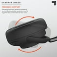 Sharper Image® SoundHaven® Wireless over-Ear Bluetooth Headphones ...