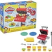 Play-Doh Fire Truck and Cash Register Set, Fun and Colorful Toy for ...