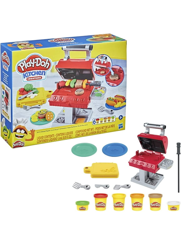 Cooking & Baking Toys in Arts & Crafts for Kids - Walmart.com