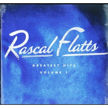 Rascal Flatts - Back to Us - Vinyl - Walmart.com