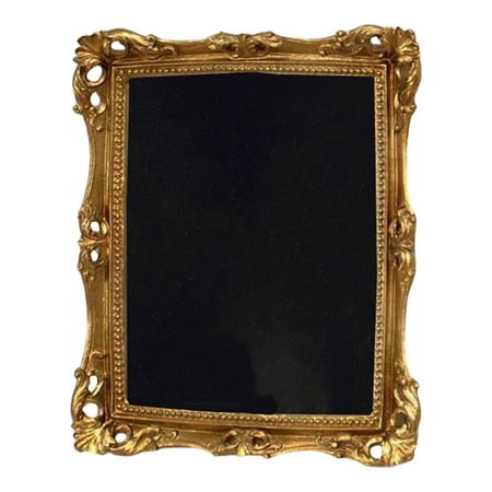 10x7 Frame Bronze Picture Vintage Frame Vintage Picture Frames 8x10 for ...