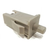 The ROP Shop Plunger Interlock Safety Switch for Dixie Chopper 500135 ...