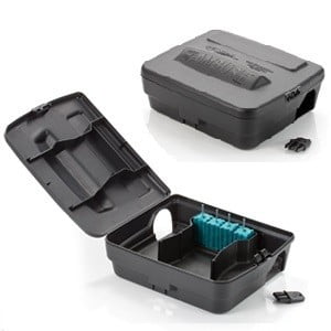 Protecta Evo Ambush Rodent Bait Station Bell - Walmart.com