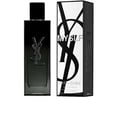 Ysl Yves Saint Laurent Myslf Eau de Parfum Spray for Men, 3.3 Ounce ...