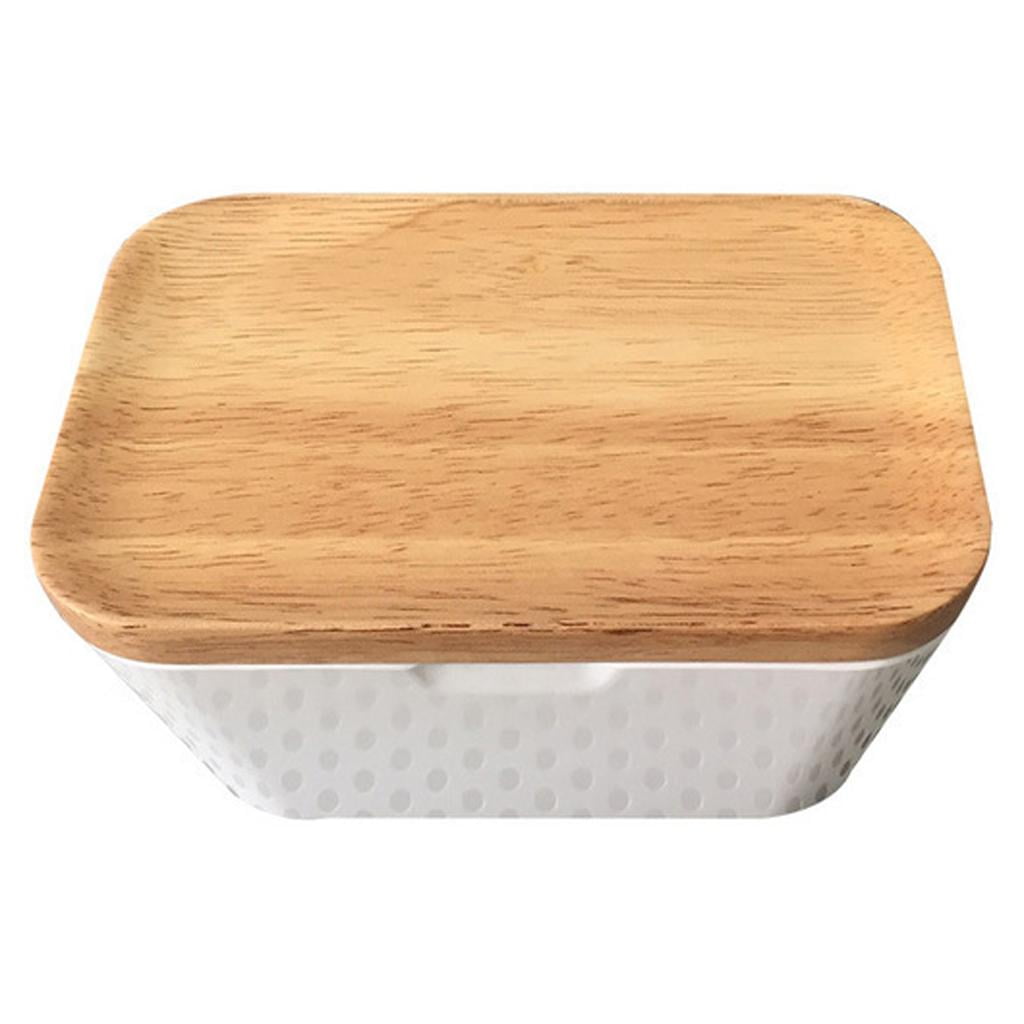 Click here for Shangren Butter Dish Box Container Airtight Butter... prices