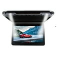 Car Monitor 1080P 11.6 Inch Automobile Ceiling TV Roof Mount Display ...