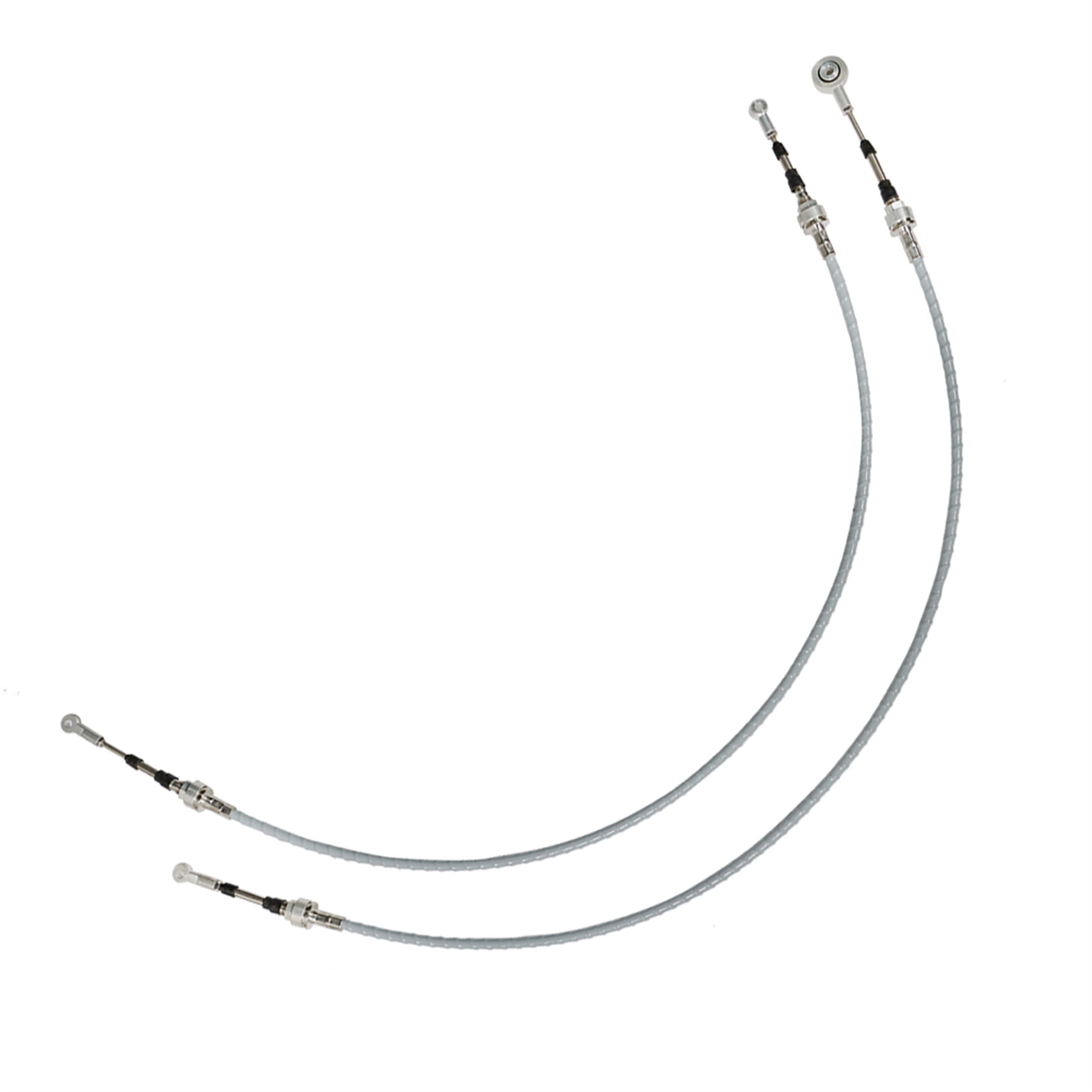 LABLT Shifter Cables Shift Linkage K20 K24 K Swap Series EK K-Series ...