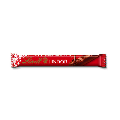 Lindor Milk Chocolate Stick Bar, 1.3 Ounces, 240 Per Case - Walmart.com