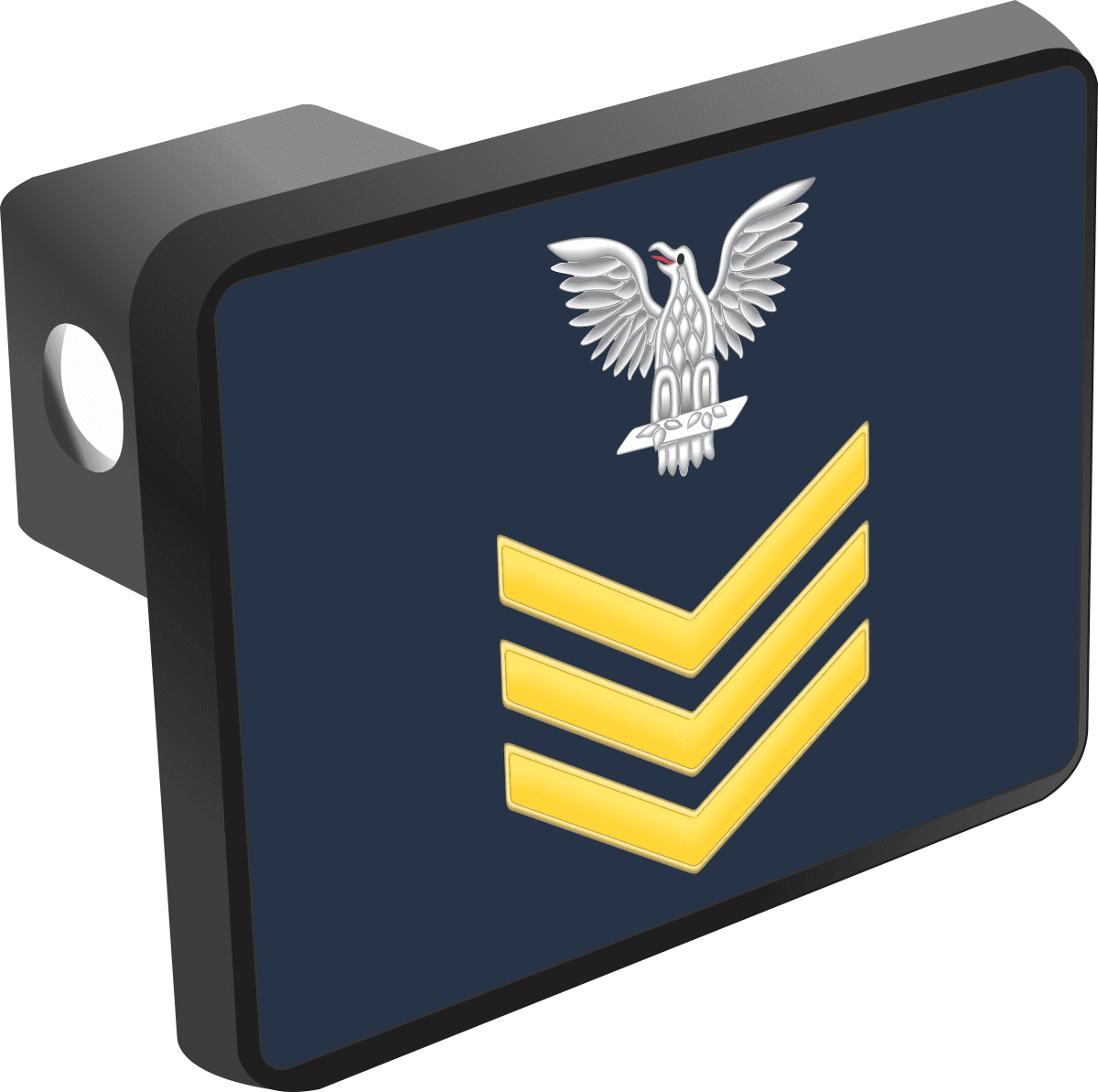 Navy Petty Officer First Class
