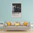 Better Call Saul TV Series Canvas Poster Home Office Wall Decor Posters ...