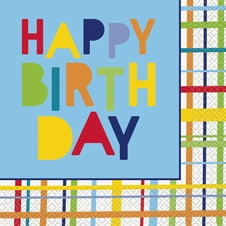 Birthday Shop - Walmart.com