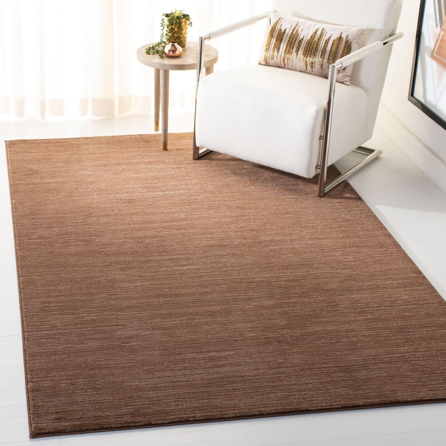Click here for Safavieh Vision Adrasteia Overdyed Solid Area Rug... prices