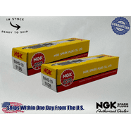 GENUINE OEM HUSQVARNA SPARK PLUG HQT-1 - Walmart.com