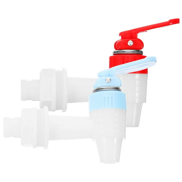 Water Jug Spigot Replacement