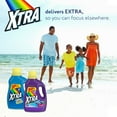 Xtra Liquid Laundry Detergent, Tropical Passion, 192oz - Walmart.com
