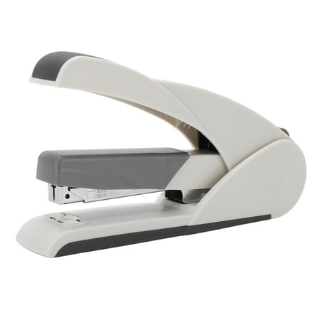 Mini Stapler, Stapler 75mm Feed Depth Ergonomic With Needle Storage Bin ...