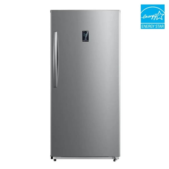 Upright Convertible Freezer