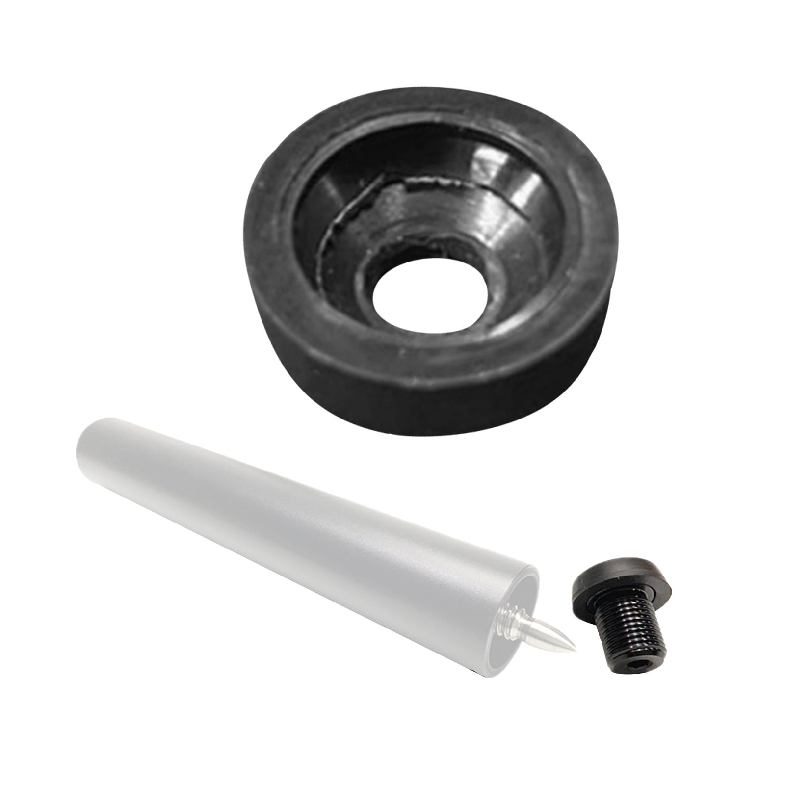 Click here for Colaxi Billiard Cue Bottom Rubber Plug Protection... prices