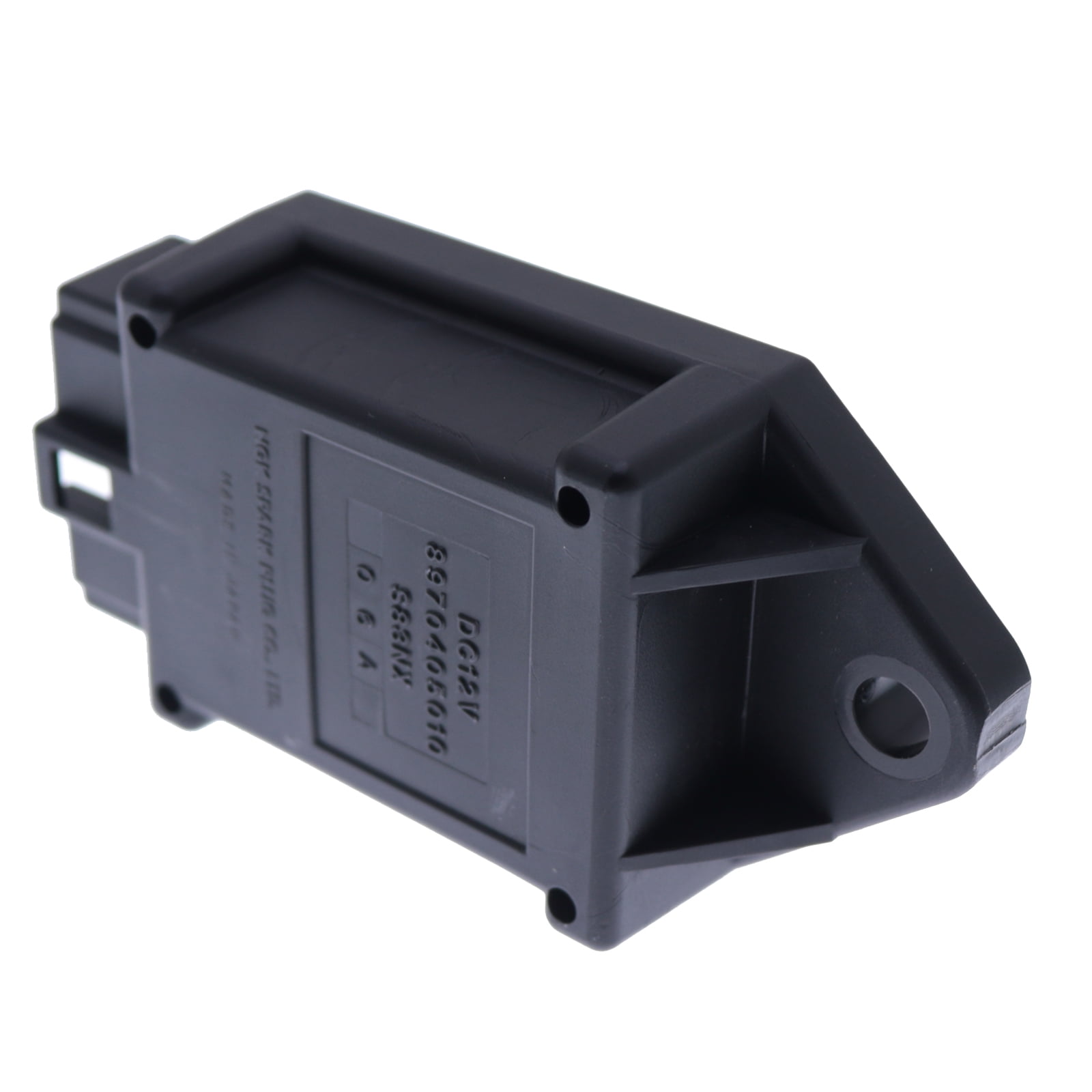 Glow Plug Controller Starter Relay for Cub Cadet NGK S85NE MA-31A66 ...