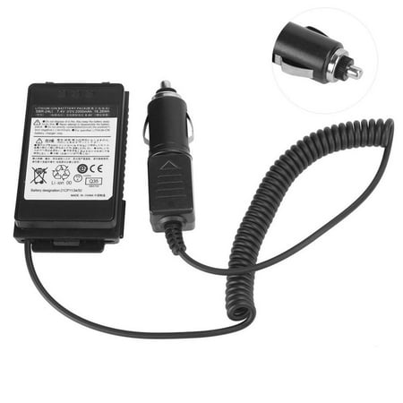 Portable Solar Powered AM/FM Radio Battery Canceller YAESU FT??70DS ...