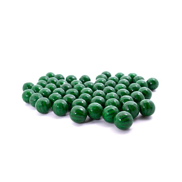 Watermelon Dubble Bubble Bubble Gum - 5 LB Resealable Stand Up Candy ...