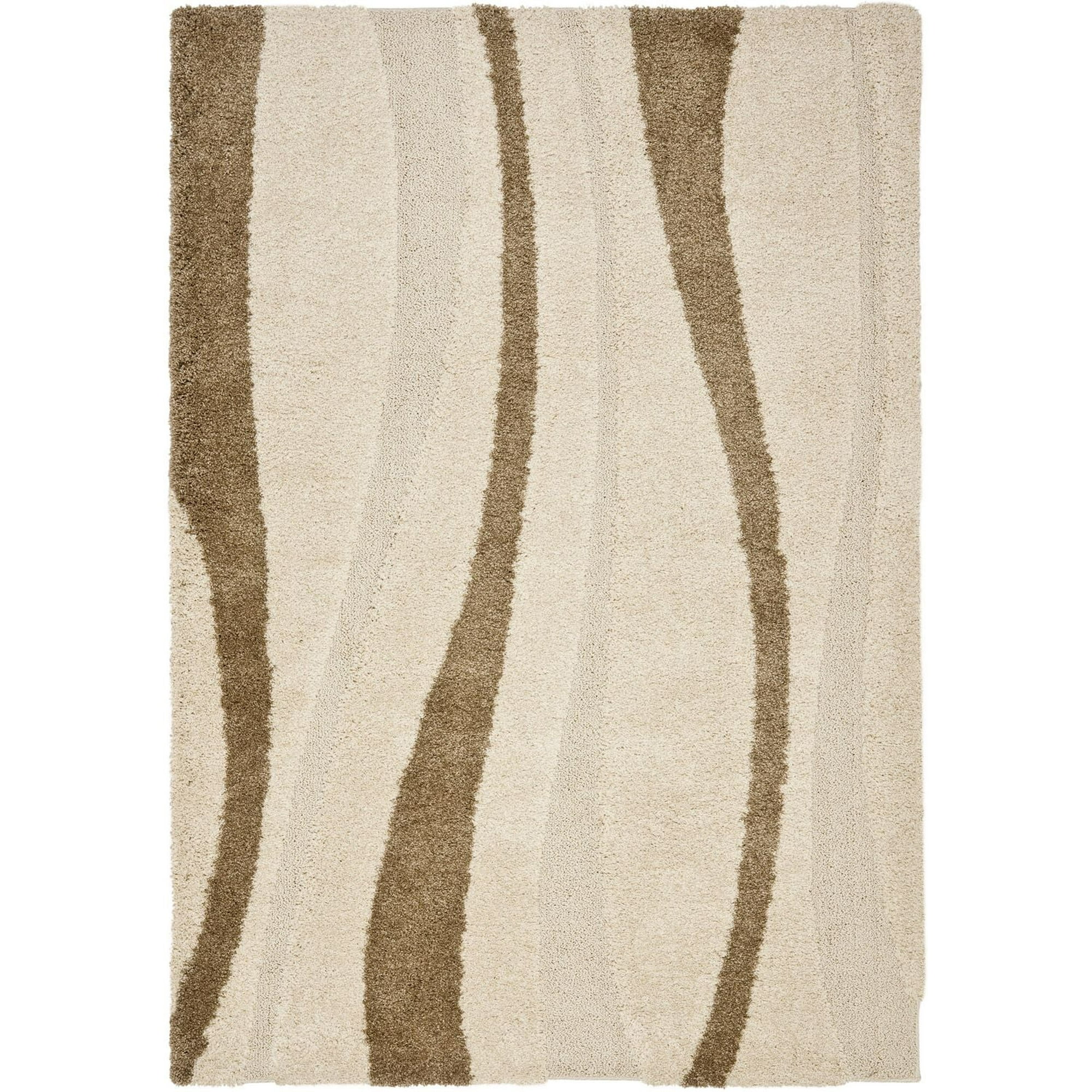Click here for Safavieh Florida Ellen Contemporary Shag Area Rug... prices