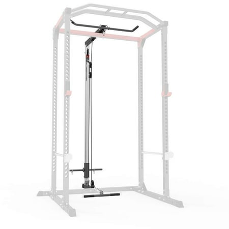 Lat/Pull Down Attachment for TP032L Power Rack | Walmart Canada