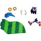 "Sonic The Hedgehog Series 3 Craftable Action Figures, Blind Box, 2-4 ...