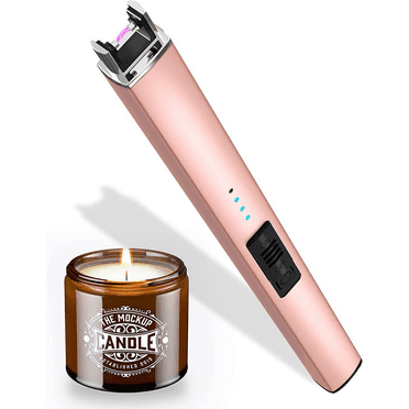 Pilot USB Rechargeable Electric Lighter - Walmart.com