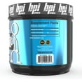 BPI Sports Micronized Creatine Powder, Unflavored, 120 Servings ...