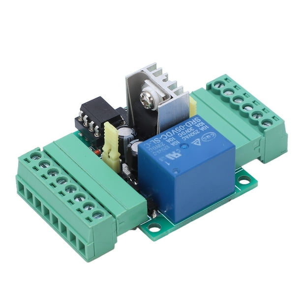 Monostable Trigger Module,Pulse Detector Multifunctional PCB Pulse ...
