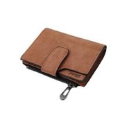 Travelon Women's Hack-Proof RFID Blocking Leather Bifold Wallet Card ...