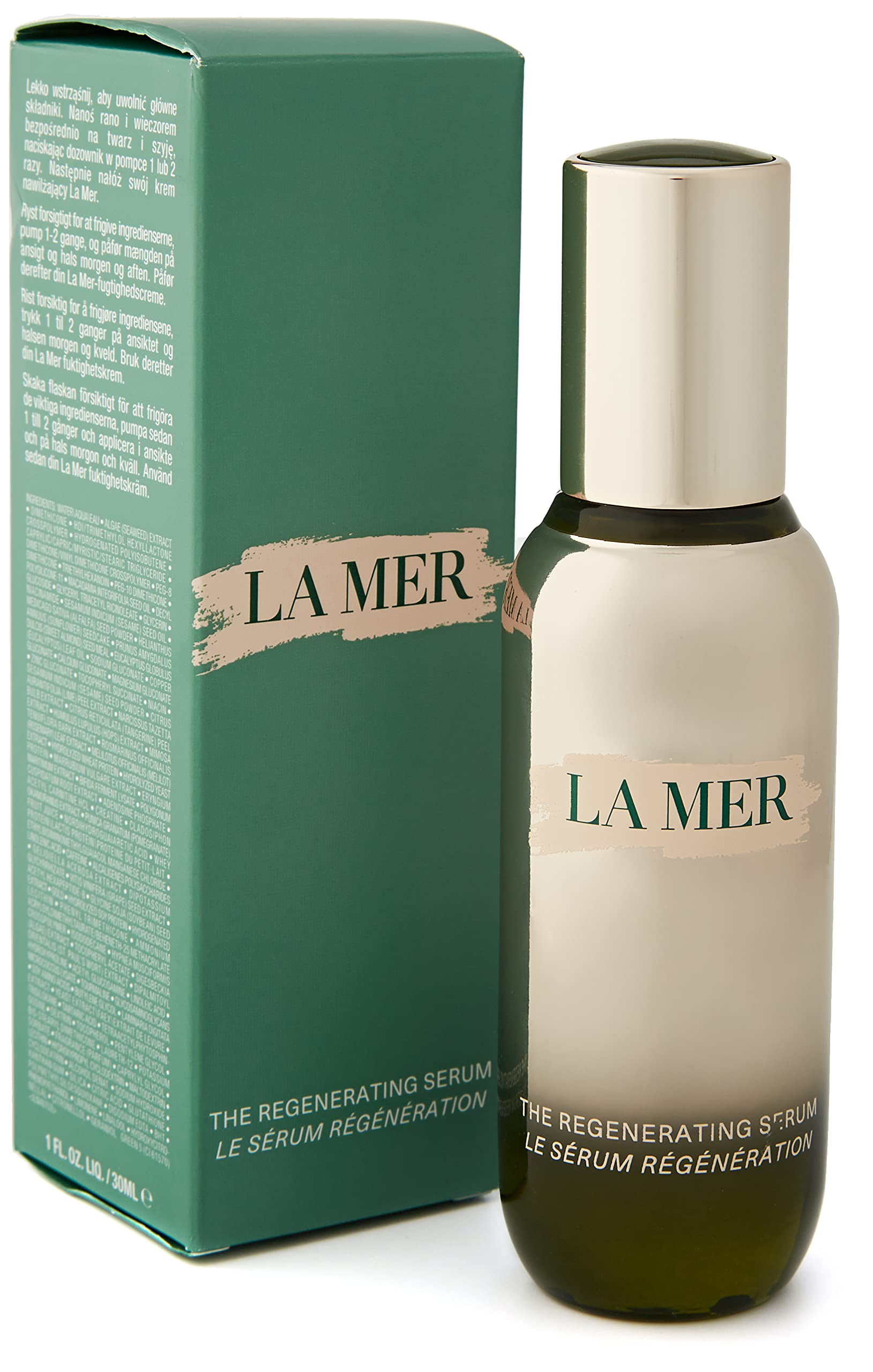 Sérum La Mer The Regenerating 30 ml/1 oz | Walmart en línea