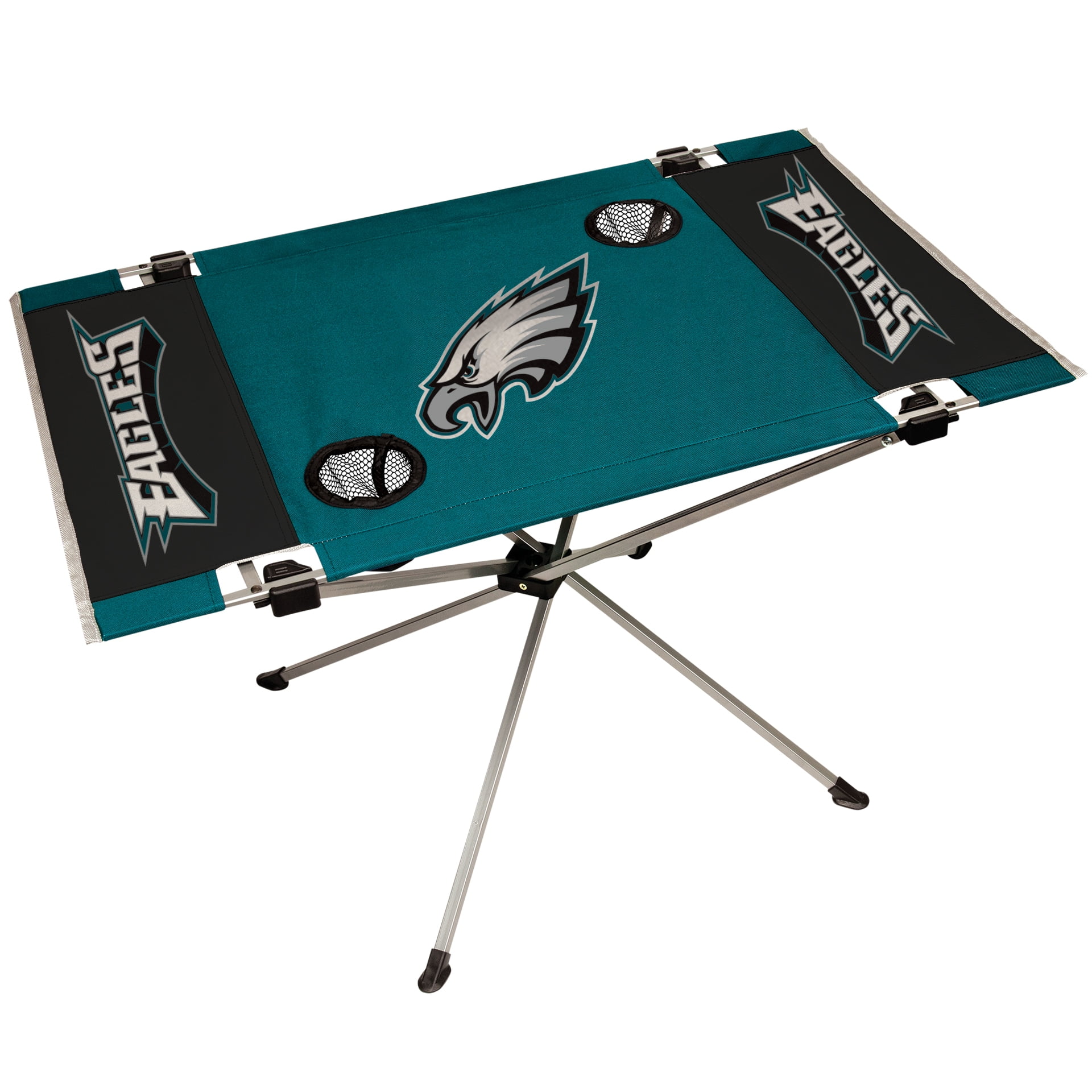 NFL Philadelphia Eagles "End Zone" Table by Rawlings - Walmart.com