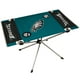 NFL Philadelphia Eagles "End Zone" Table by Rawlings - Walmart.com