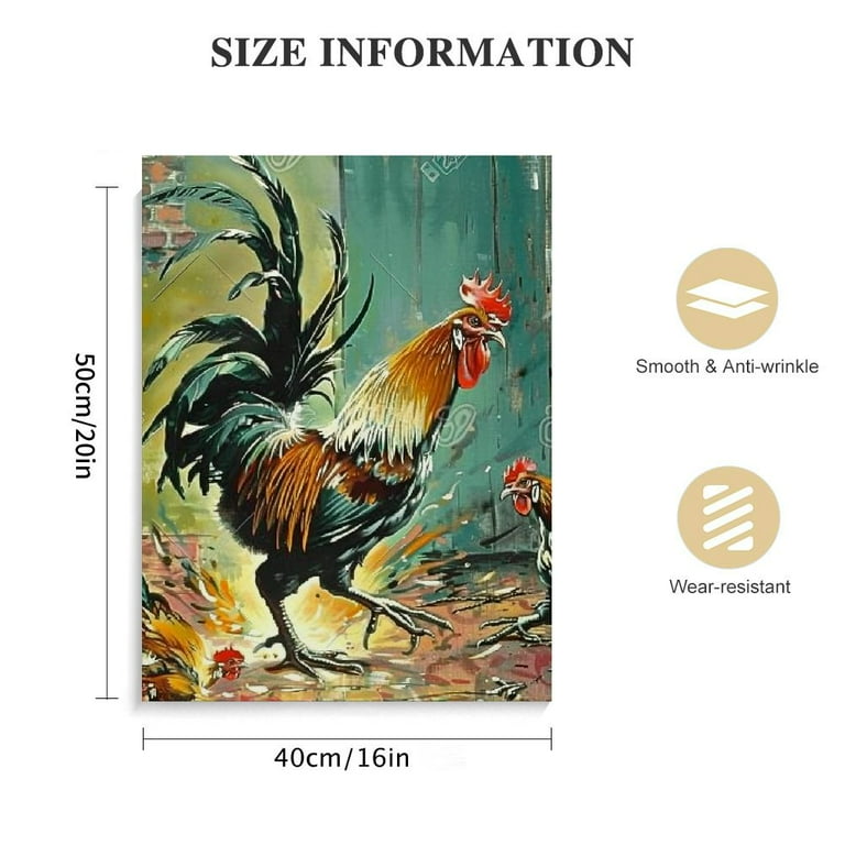 Posters De Gallos De Pelea